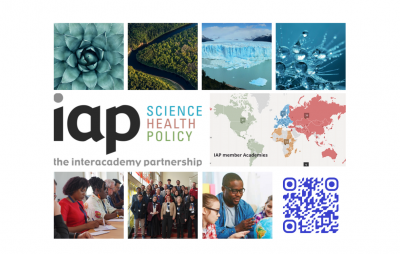 IAP announces its new leadership: The 3-year term starts December 2025